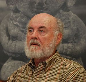 Shoup Headshot – Low-Res | Donald Shoup